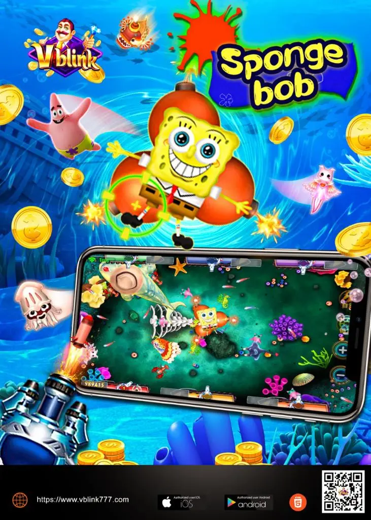 Vblink Games - Download & Win Big Today